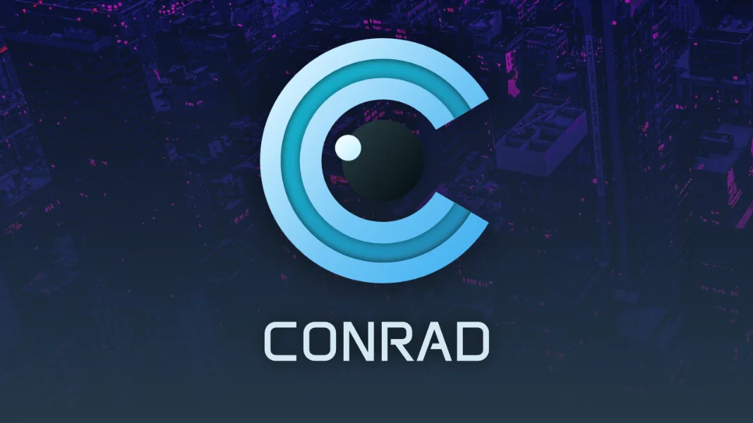 Conrad · The MaZe